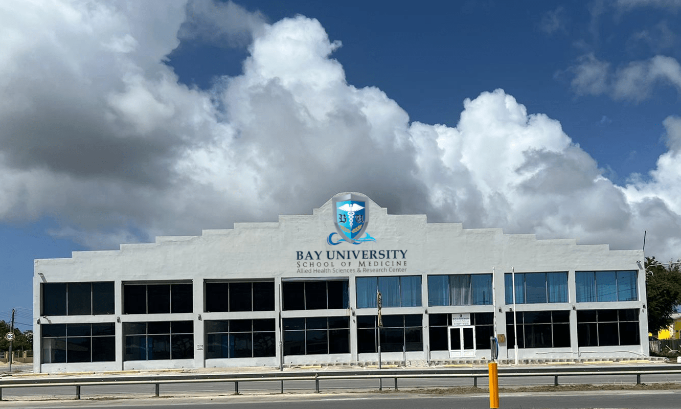 News | Bay University