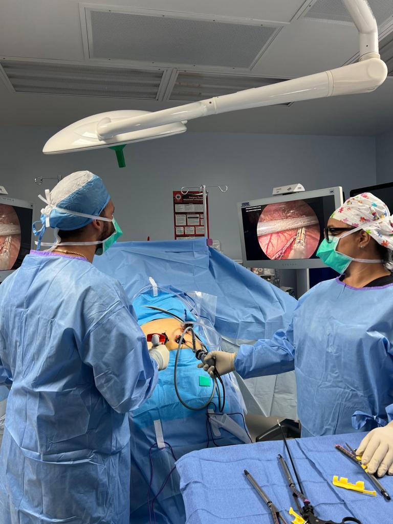 New University Campus | Bay University